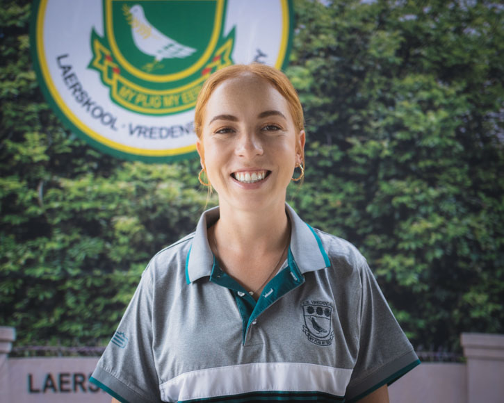 Personeel | Laerskool Vredendal