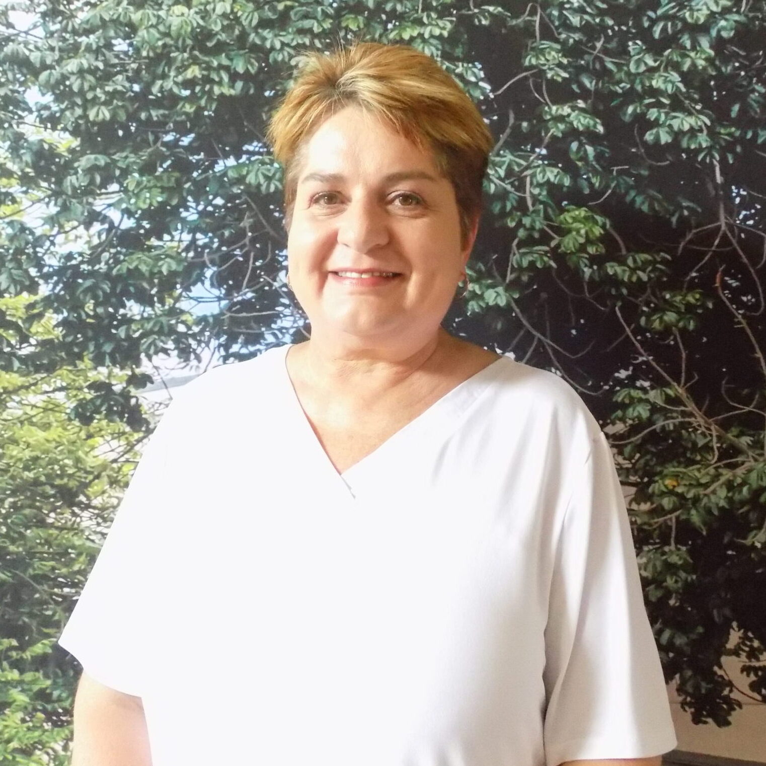 Beheerliggaam | Laerskool Vredendal