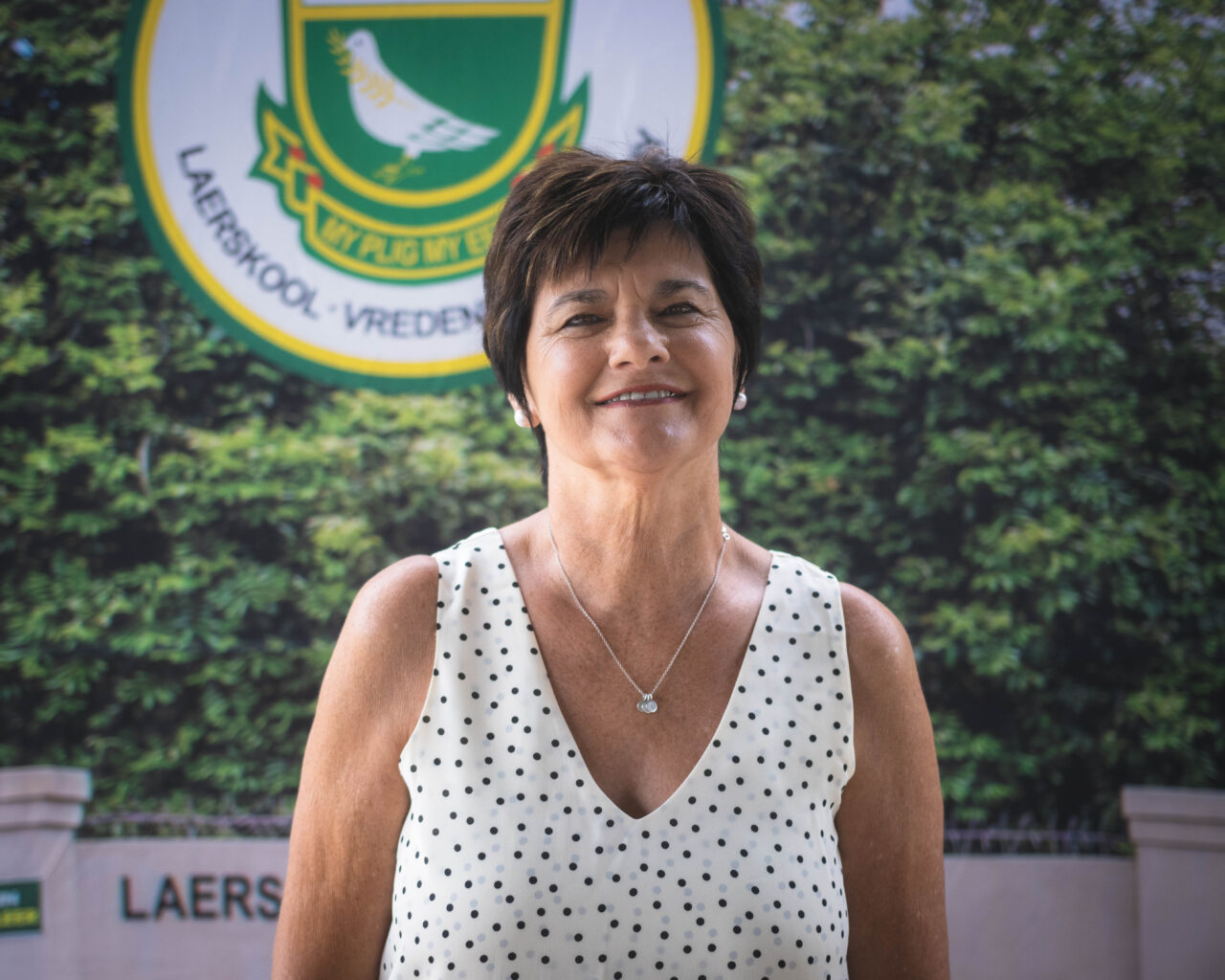 Personeel | Laerskool Vredendal