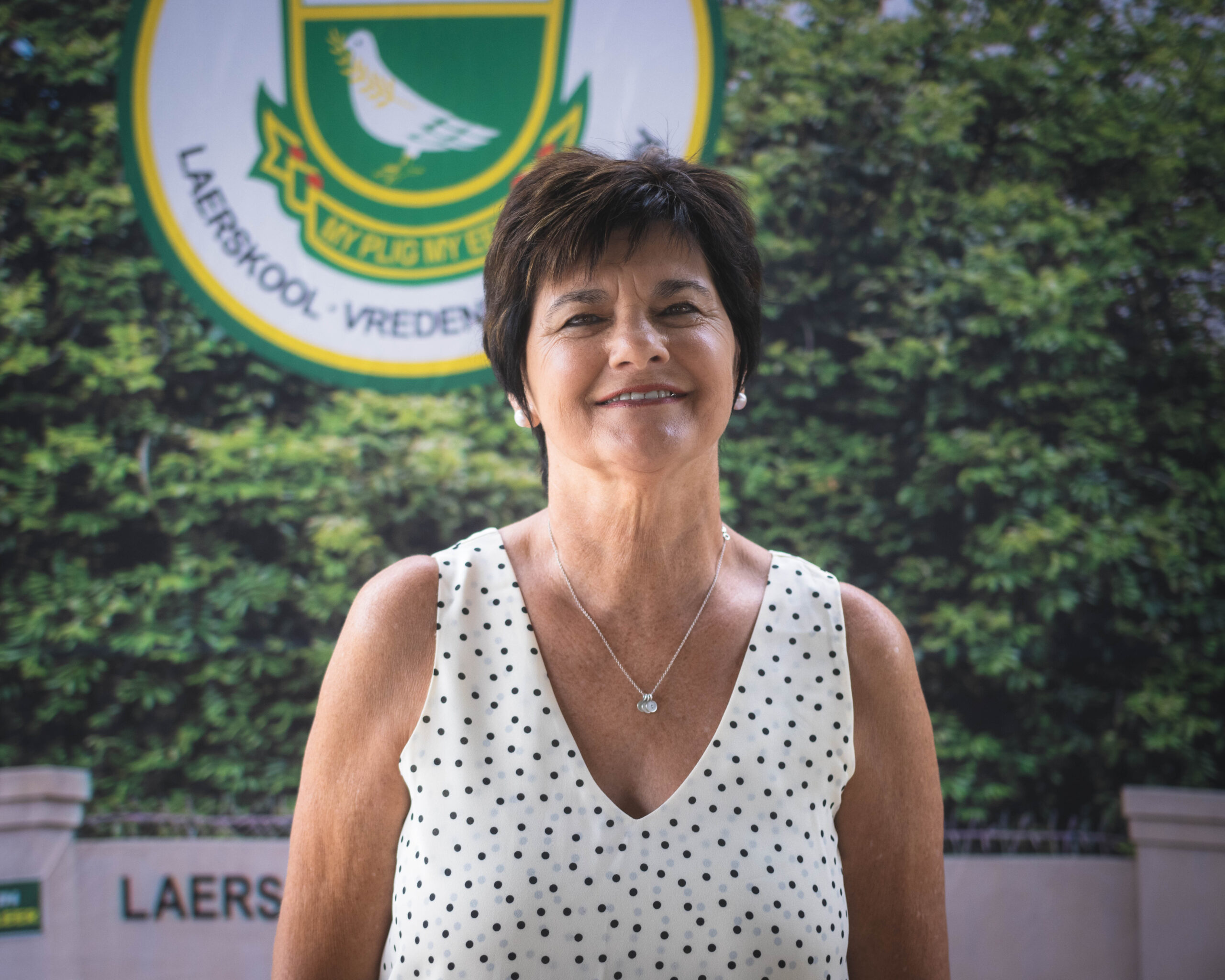 Beheerliggaam | Laerskool Vredendal