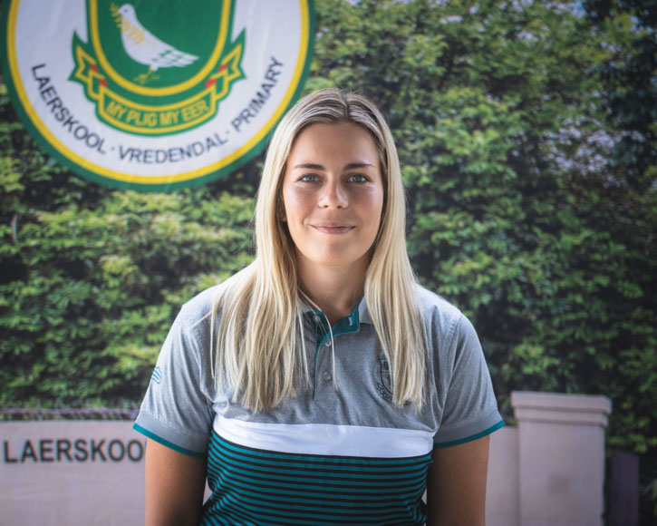 Personeel | Laerskool Vredendal