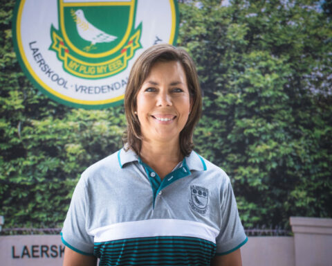 Personeel | Laerskool Vredendal