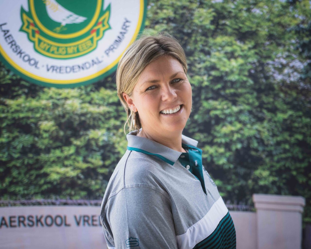 Personeel | Laerskool Vredendal