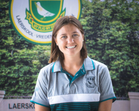 Personeel | Laerskool Vredendal