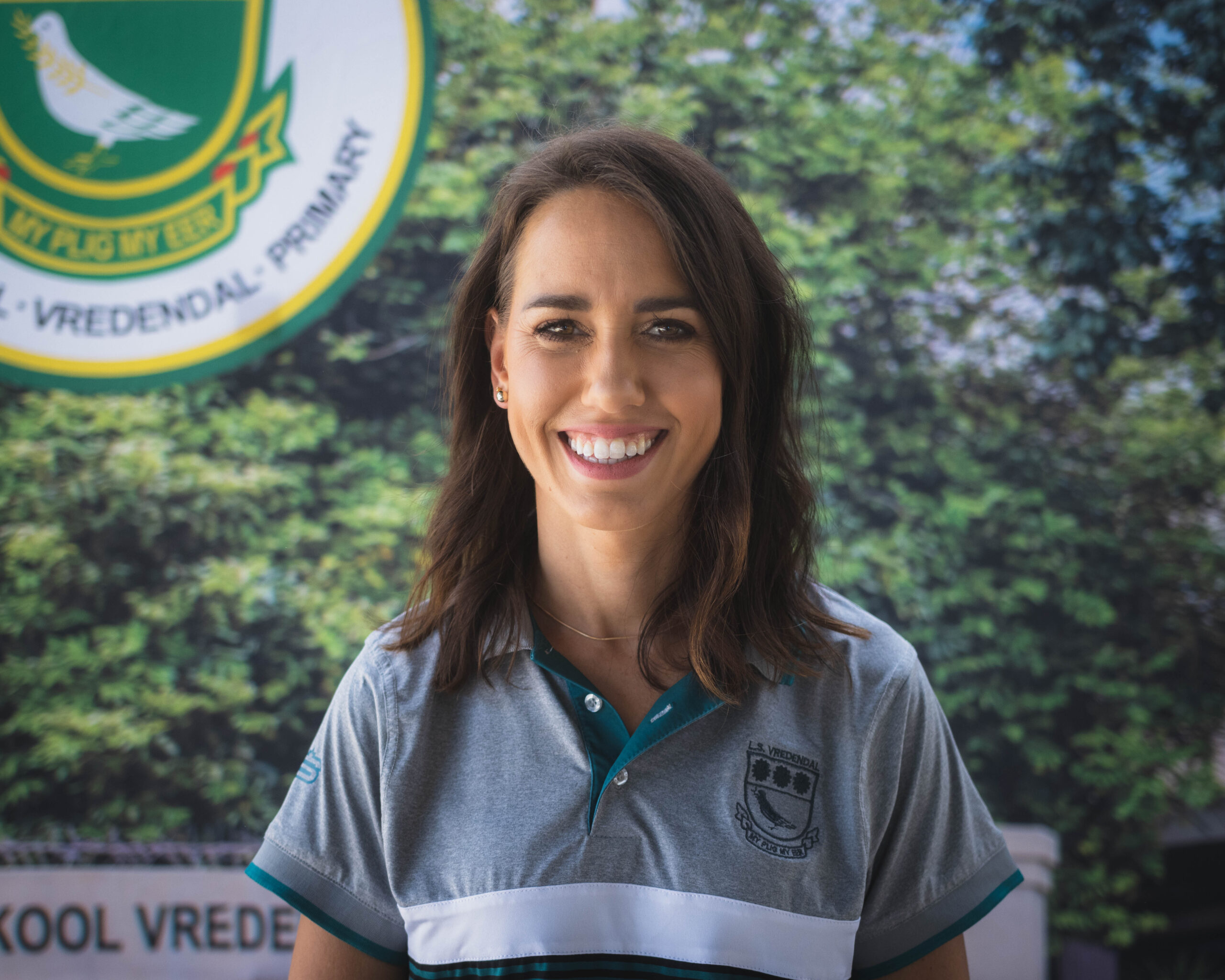 Personeel | Laerskool Vredendal