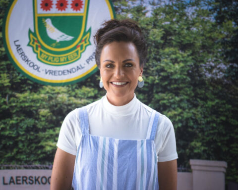Personeel | Laerskool Vredendal