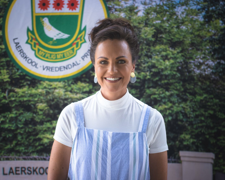 Personeel | Laerskool Vredendal