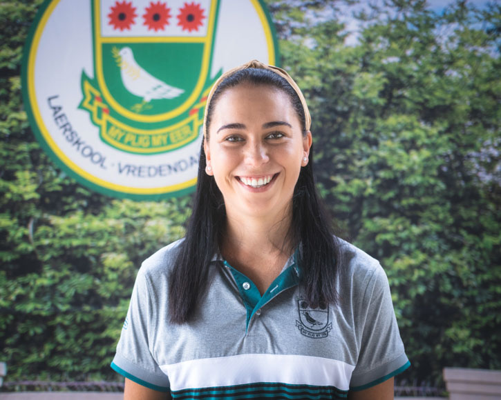 Personeel | Laerskool Vredendal