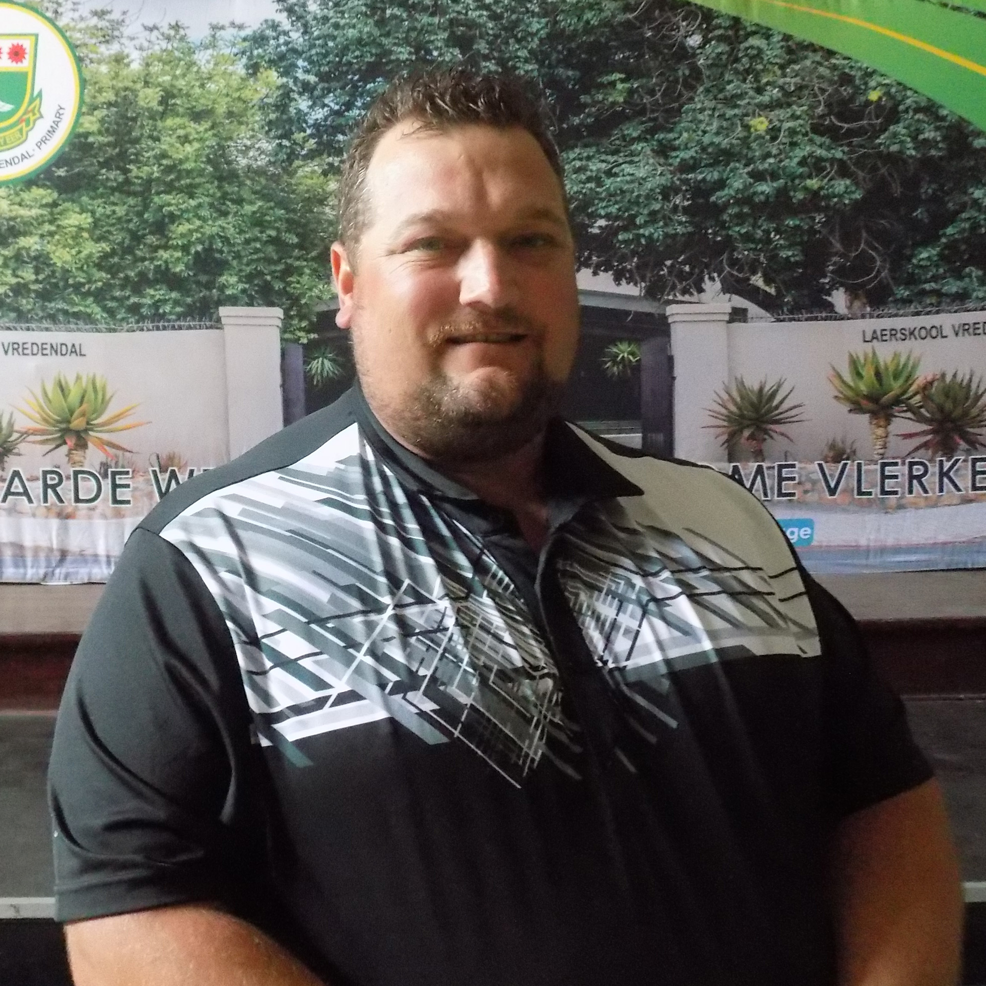 Beheerliggaam | Laerskool Vredendal