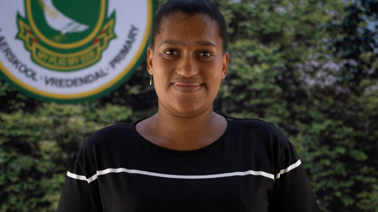 Personeel | Laerskool Vredendal